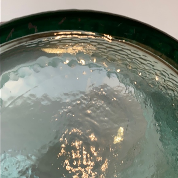 Coca Cola | Dining | Cocacola Coke 64 Oz Dimpled Ice Lip Glass Pitcher ...